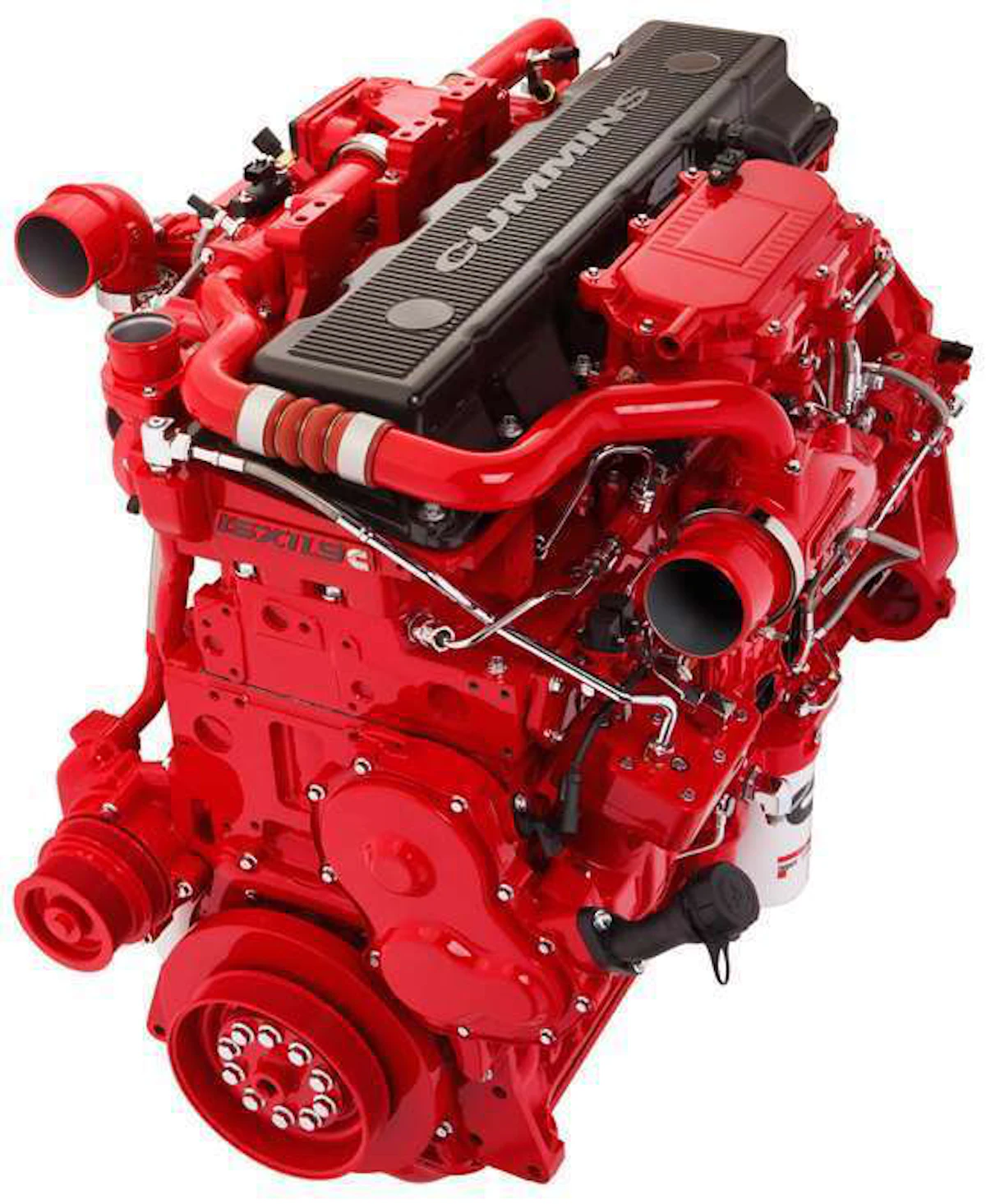 Cummins and Omnitracs to offer Cummins OTA programming | Trucks, Parts ...