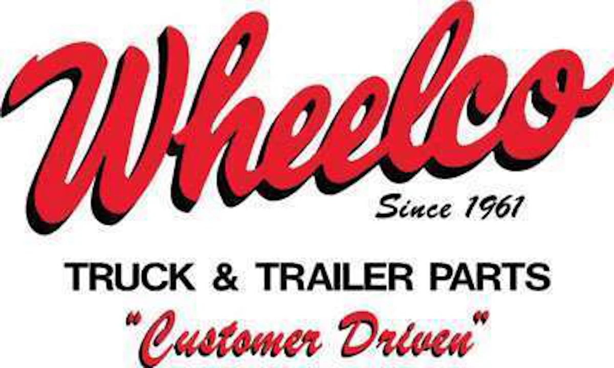 Wheelco Truck & Trailer Parts Sioux Falls, S.D. – Steven Stich | Trucks ...