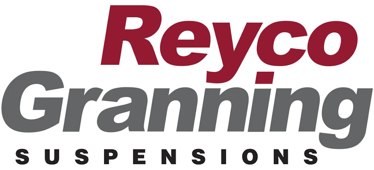 Reyco Granning debuts new IFS suspension, ComfortMaster | Trucks, Parts ...