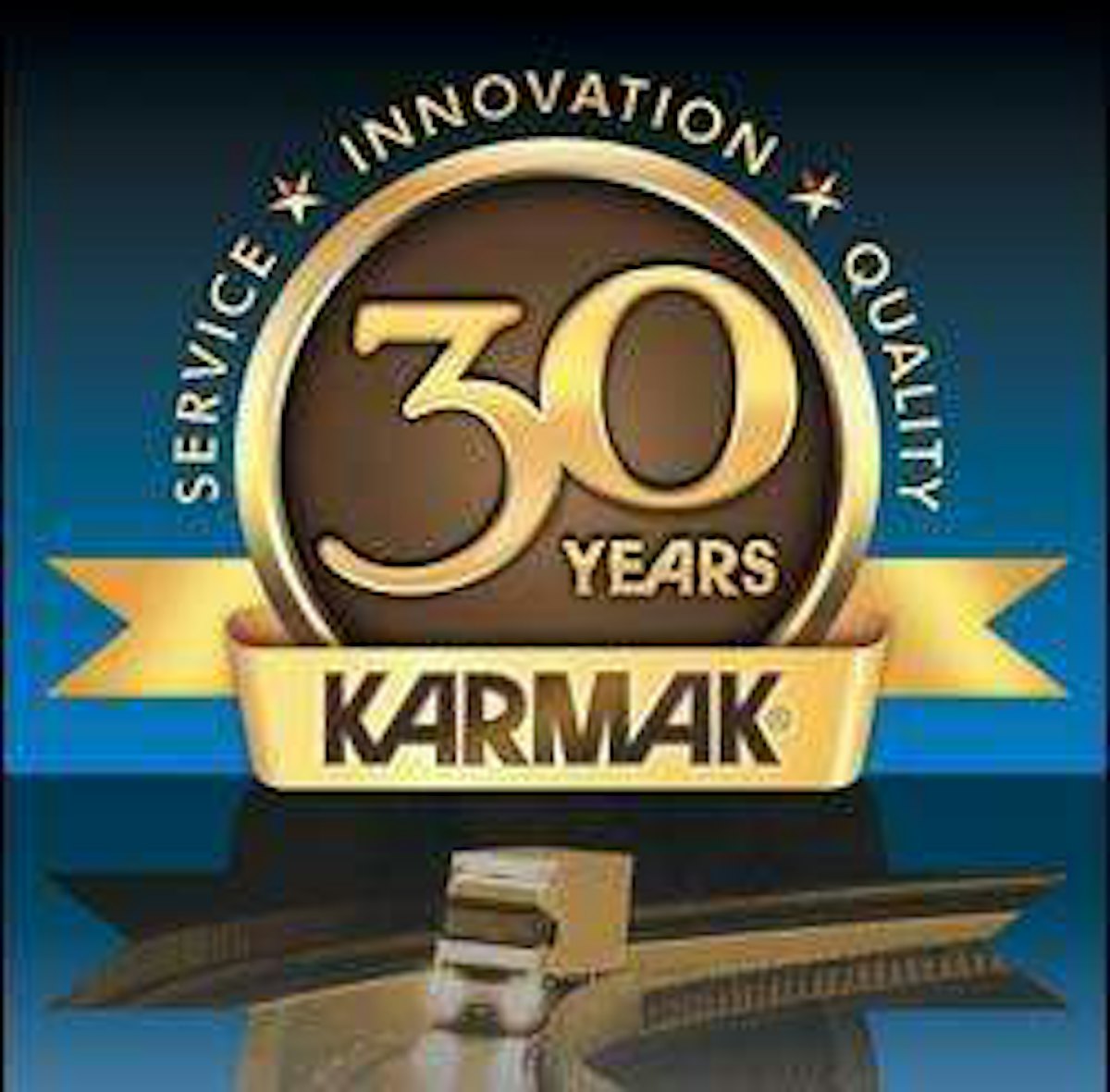 Karmak Celebrates 30 Year Anniversary | Trucks, Parts, Service