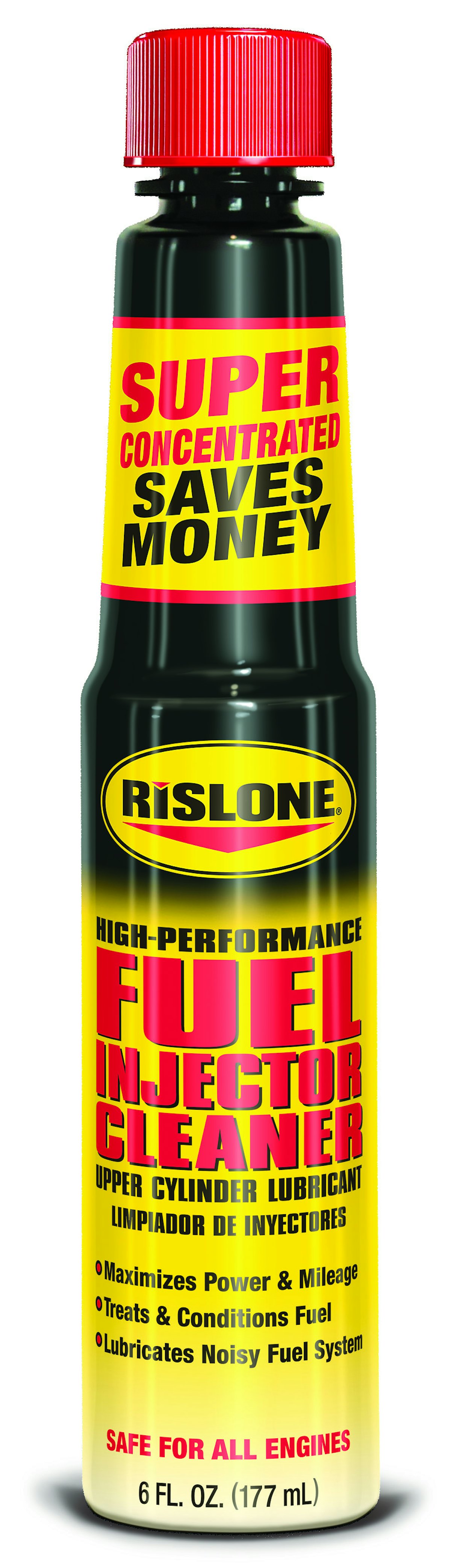 Rislone releases fuel injector cleaner | Trucks, Parts, Service