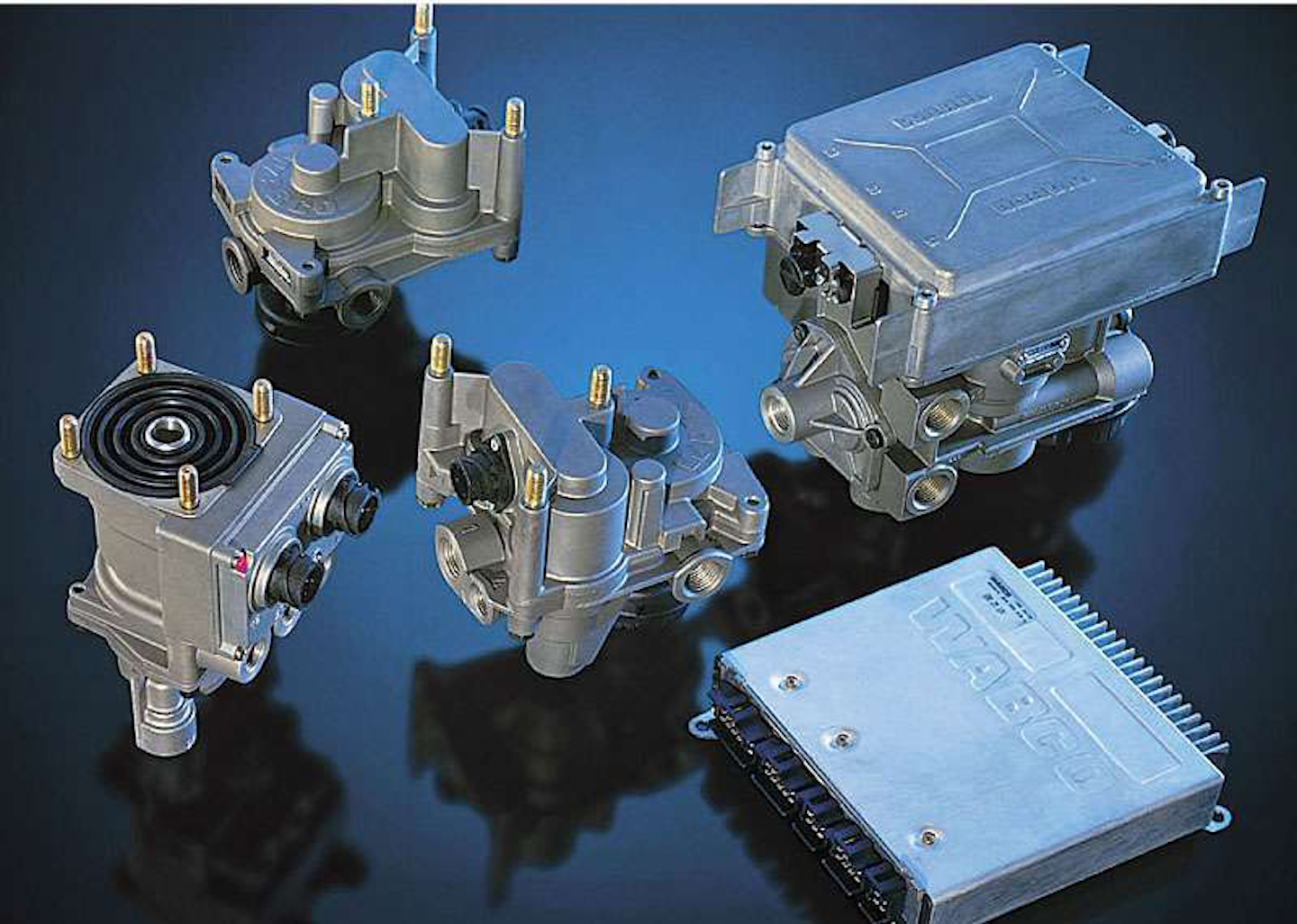 Brake Shop | Trucks, Parts, Service