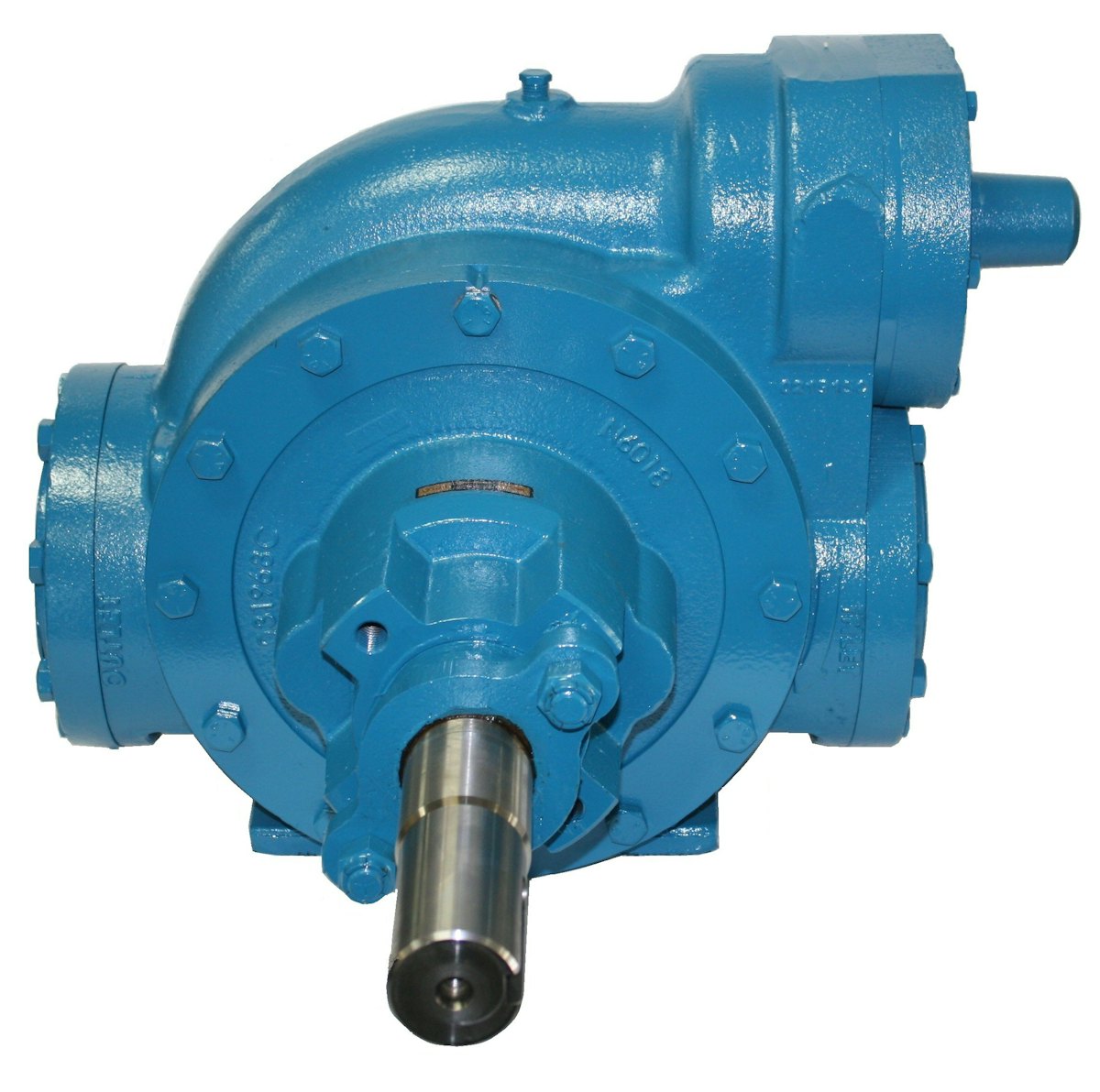 New pump from Blackmer | Trucks, Parts, Service