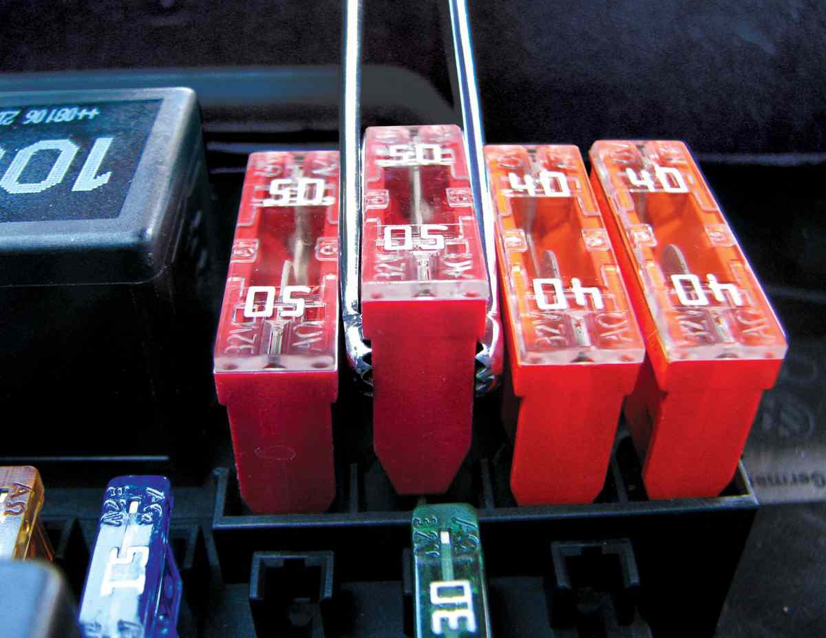 IPA develops new gripping tool | Trucks, Parts, Service