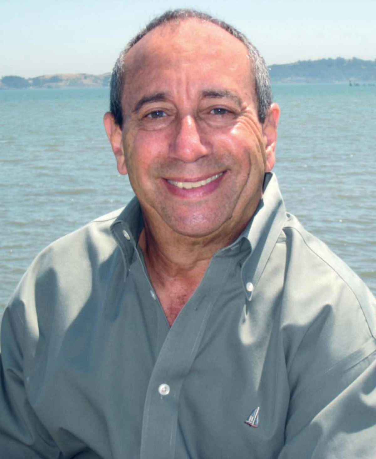 Tom Marx will lead marketing session at SEMA | Trucks, Parts, Service