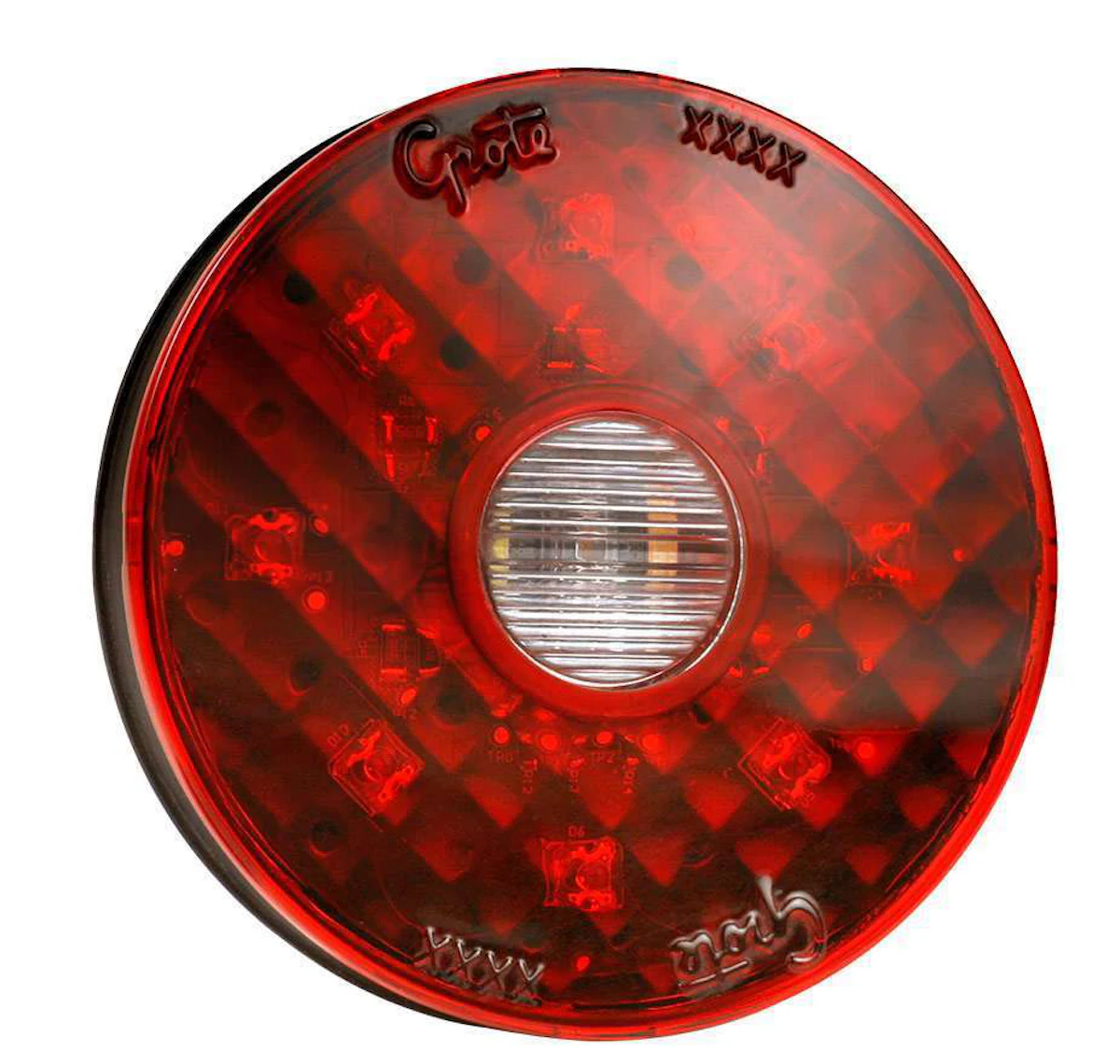 Grote releases new LED lighting family | Trucks, Parts, Service