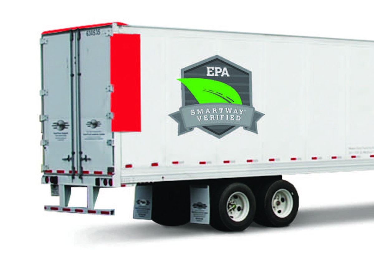 SmartTruck debuts TopKit system | Trucks, Parts, Service