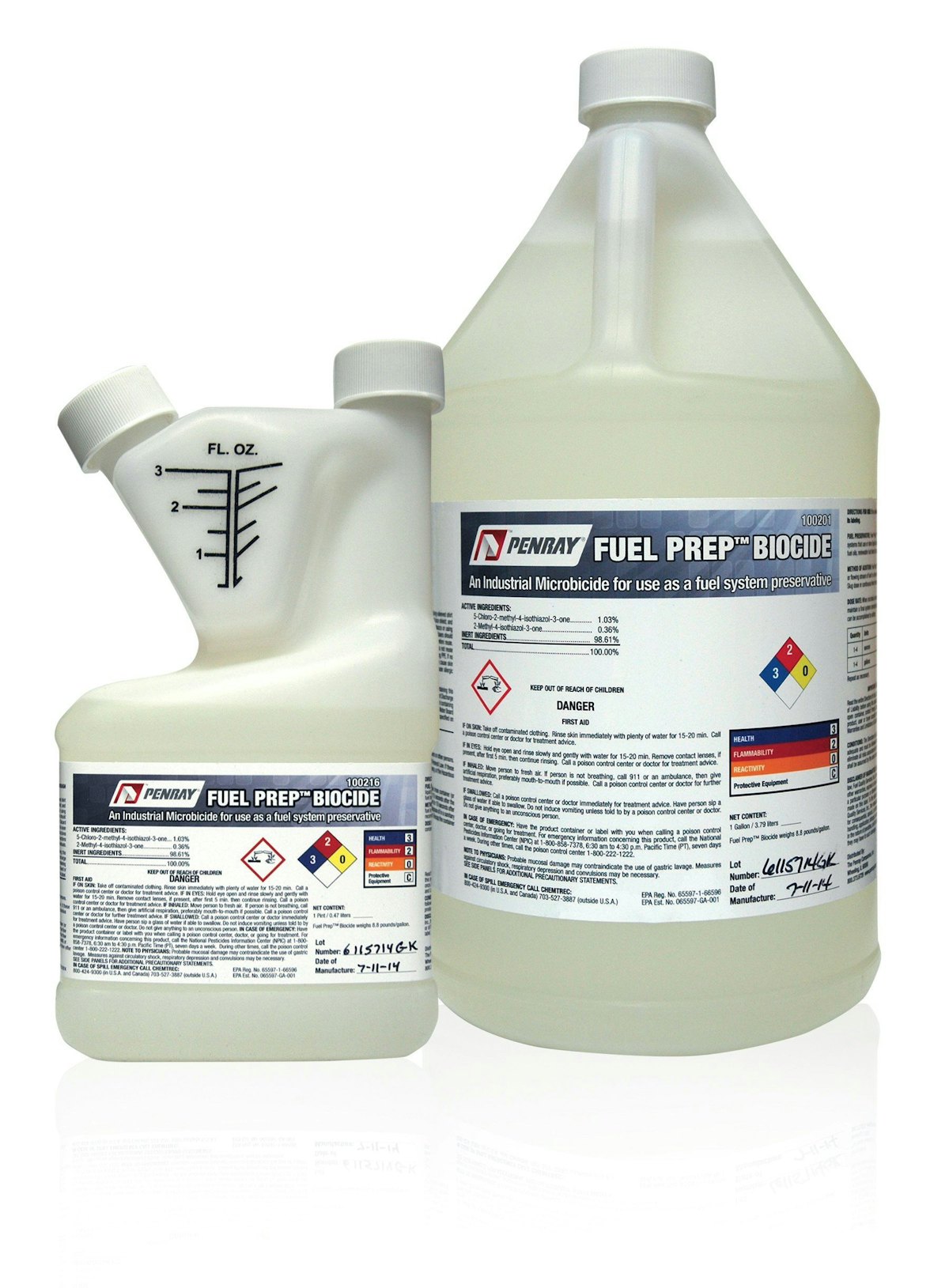 New diesel storage tank additive | Trucks, Parts, Service
