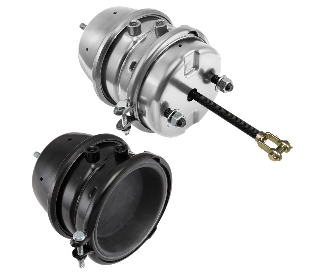 TSE Brakes debuts VCT air brake actuators | Trucks, Parts, Service