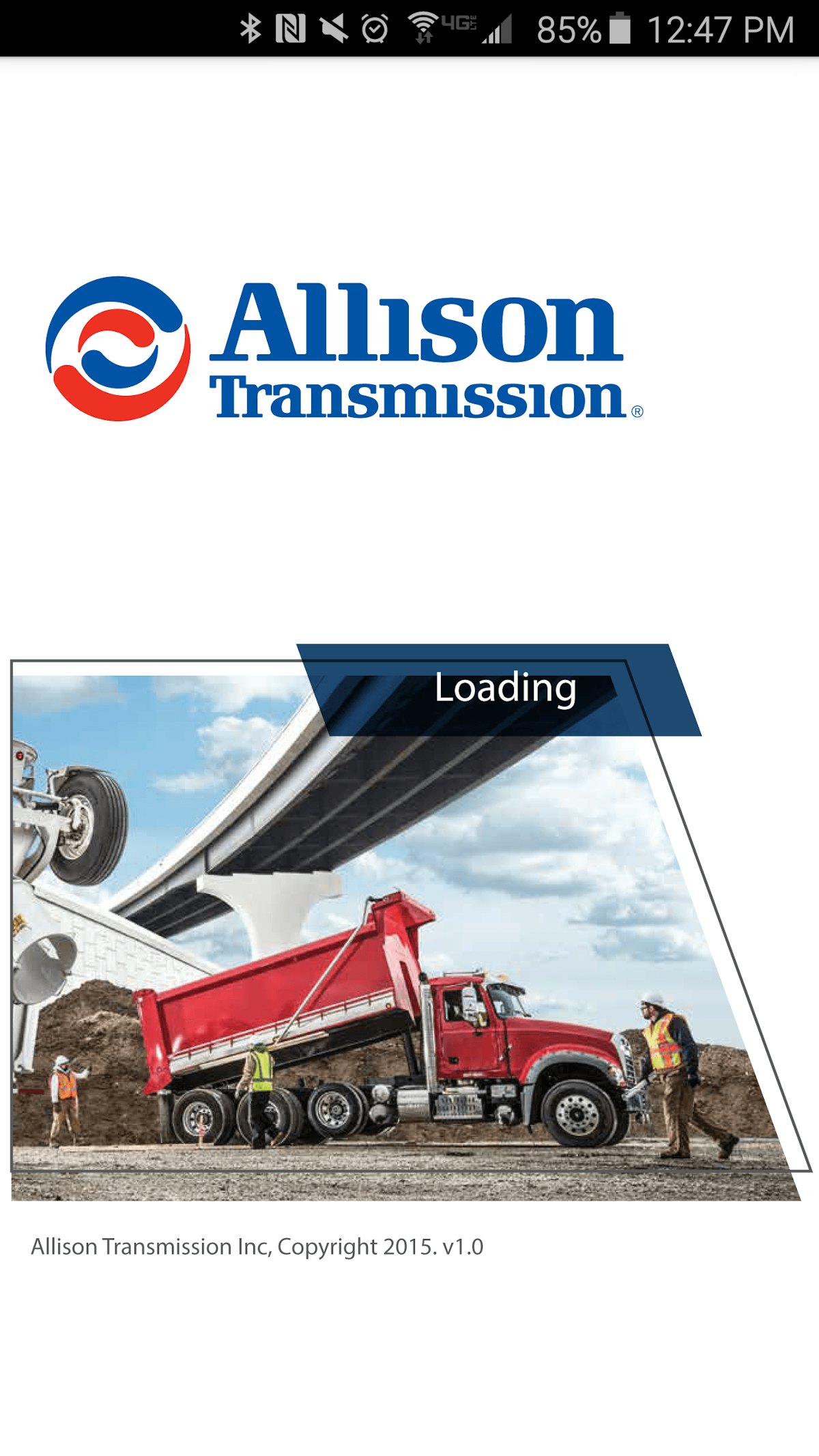 Allison debuts new mobile app | Trucks, Parts, Service