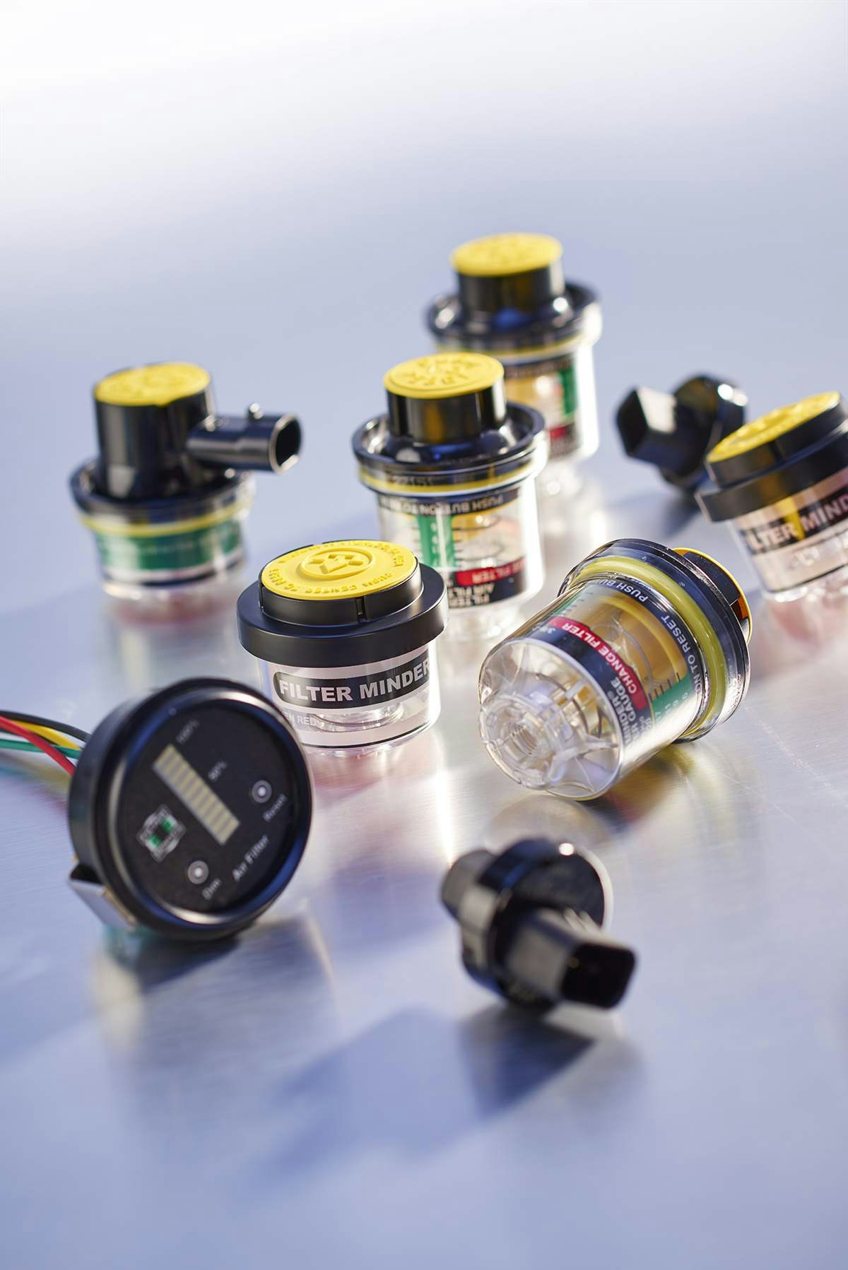 Donaldson adds Filter Minder products to Aftermarket catalog | Trucks ...