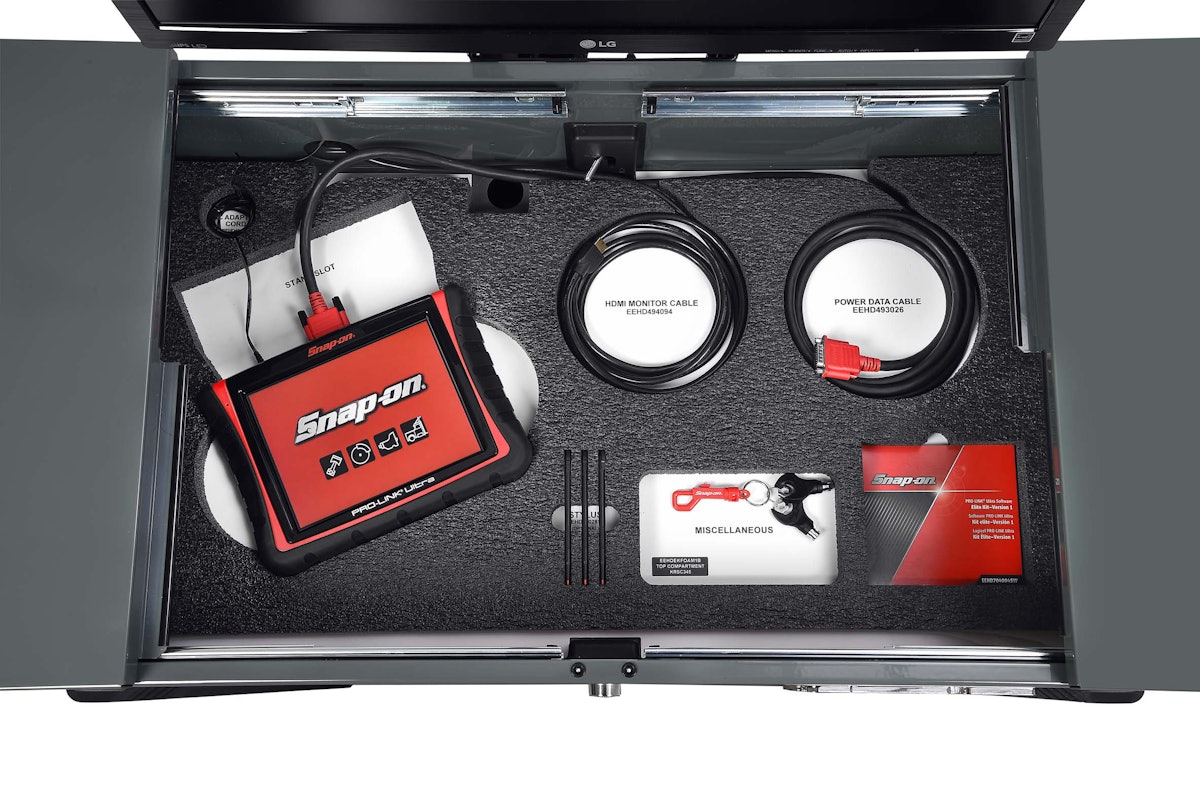 Snap-on tool releases diagnostic tools and more | Trucks, Parts, Service