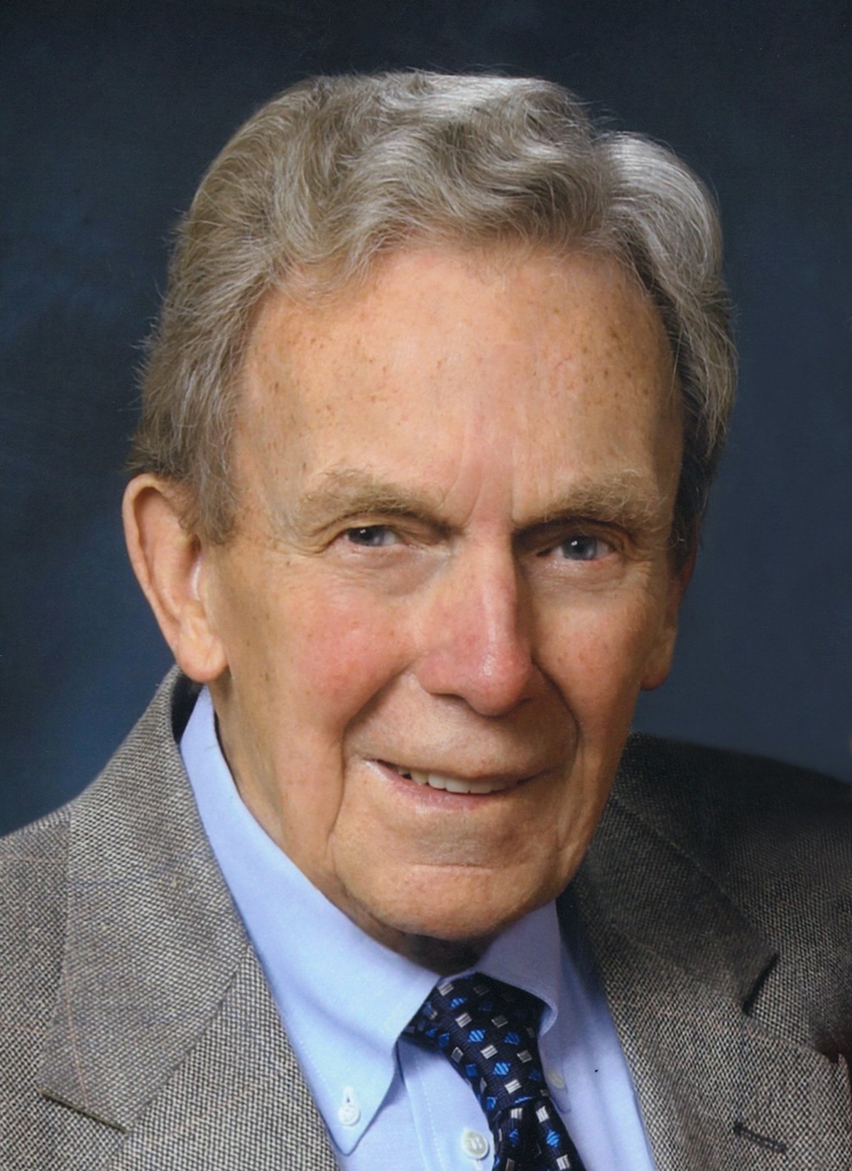 Betts Company president dies at the age of 89 | Trucks, Parts, Service