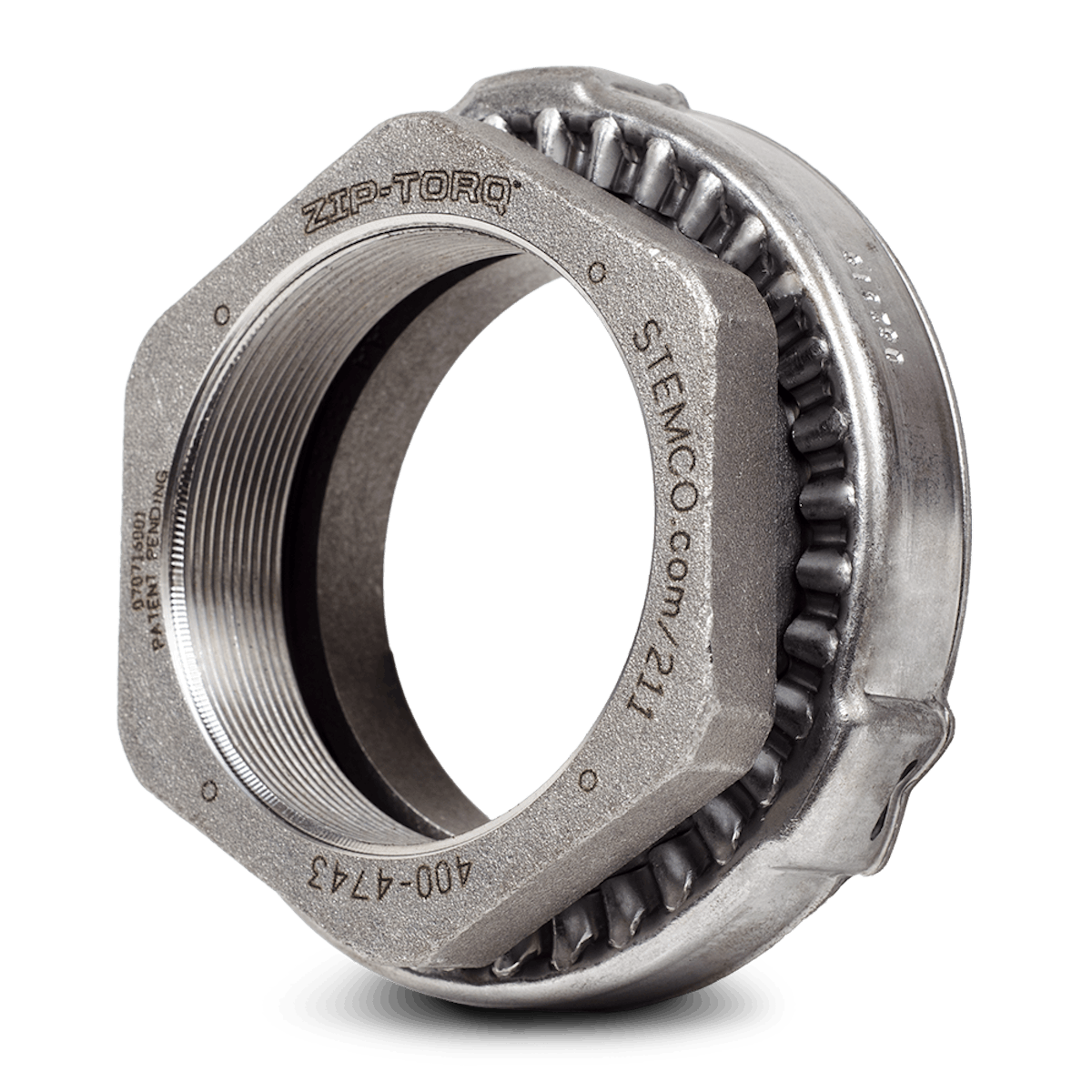 STEMCO Introduces a Brand New Wheel-End Adjustment Product | Trucks ...