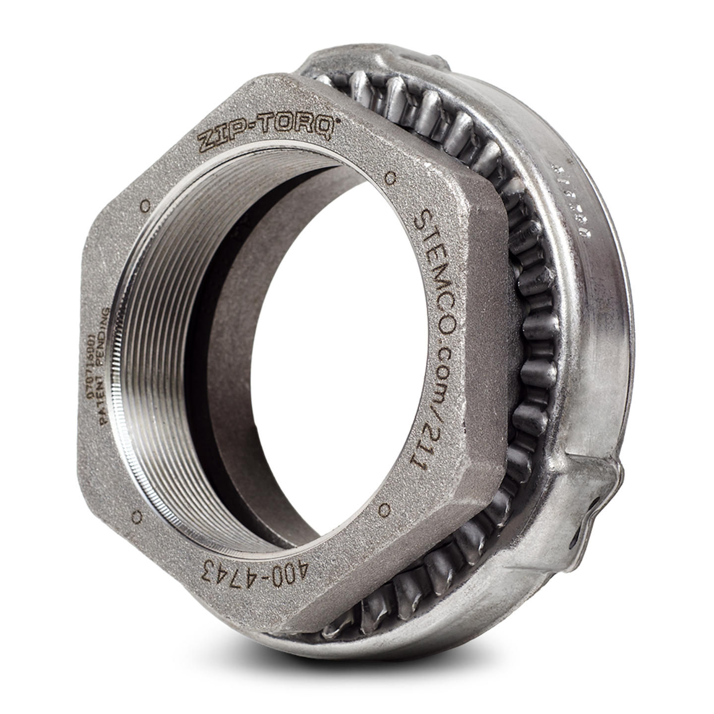 STEMCO Introduces a Brand New Wheel-End Adjustment Product | Trucks ...
