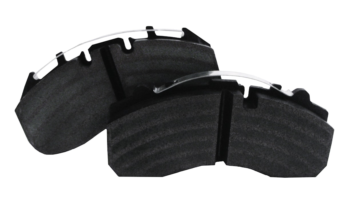 AxleTech International Adds Multiple Air Disc Parts | Trucks, Parts ...