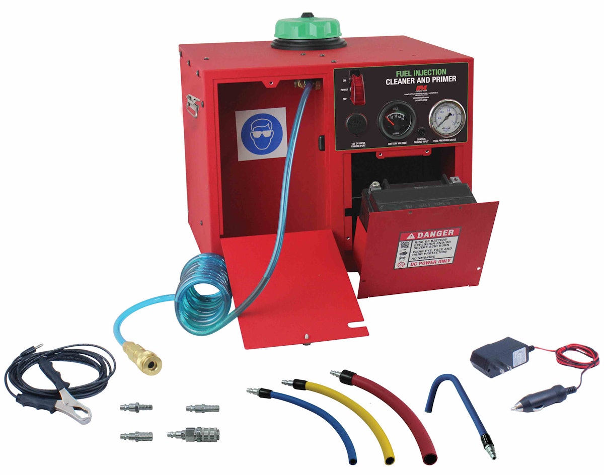 IPA Introduces Brand New Diesel Fuel Cleaning Product | Trucks, Parts ...