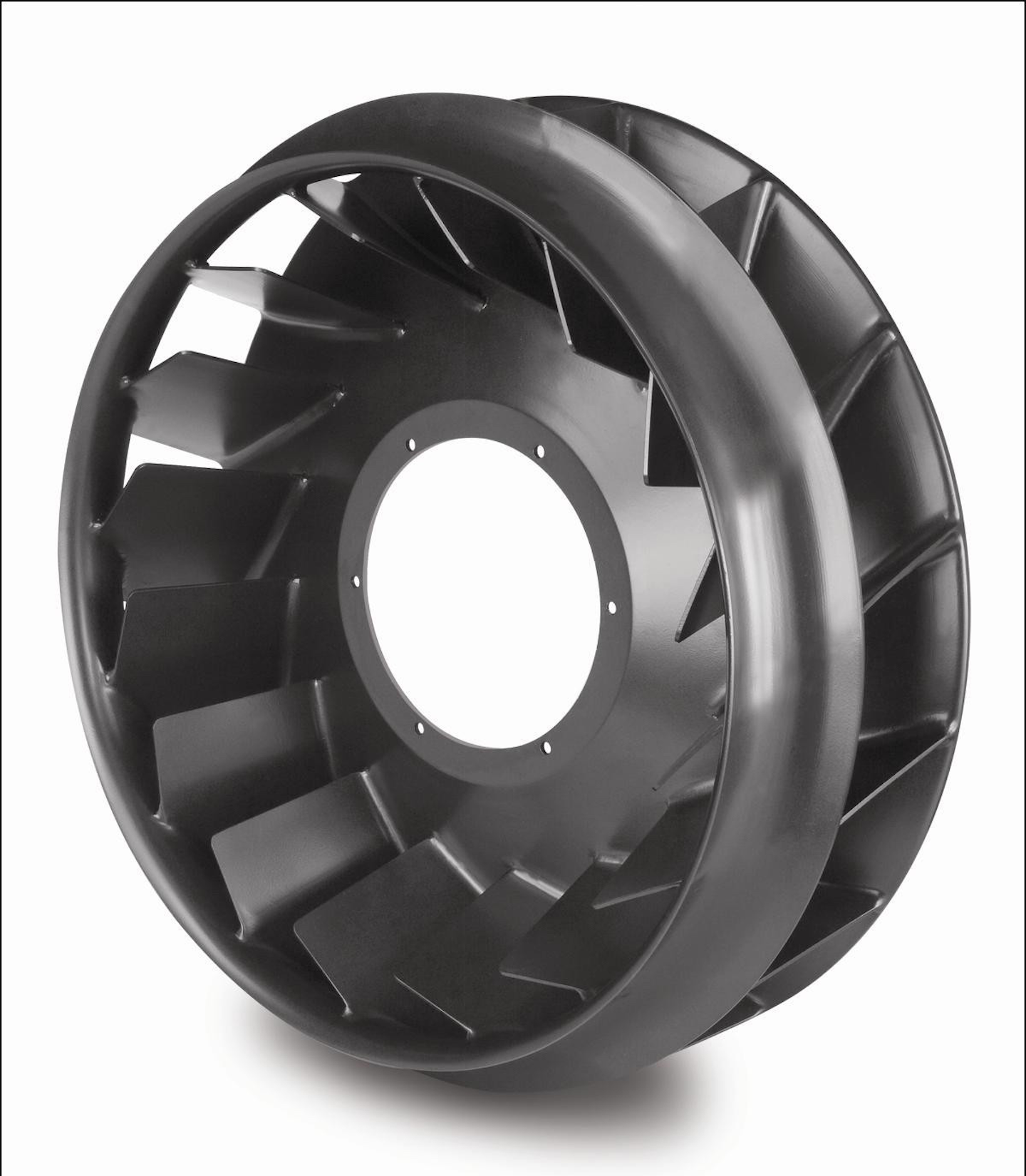 Horton Expands Their Product Line of HEHF Fans | Trucks, Parts, Service