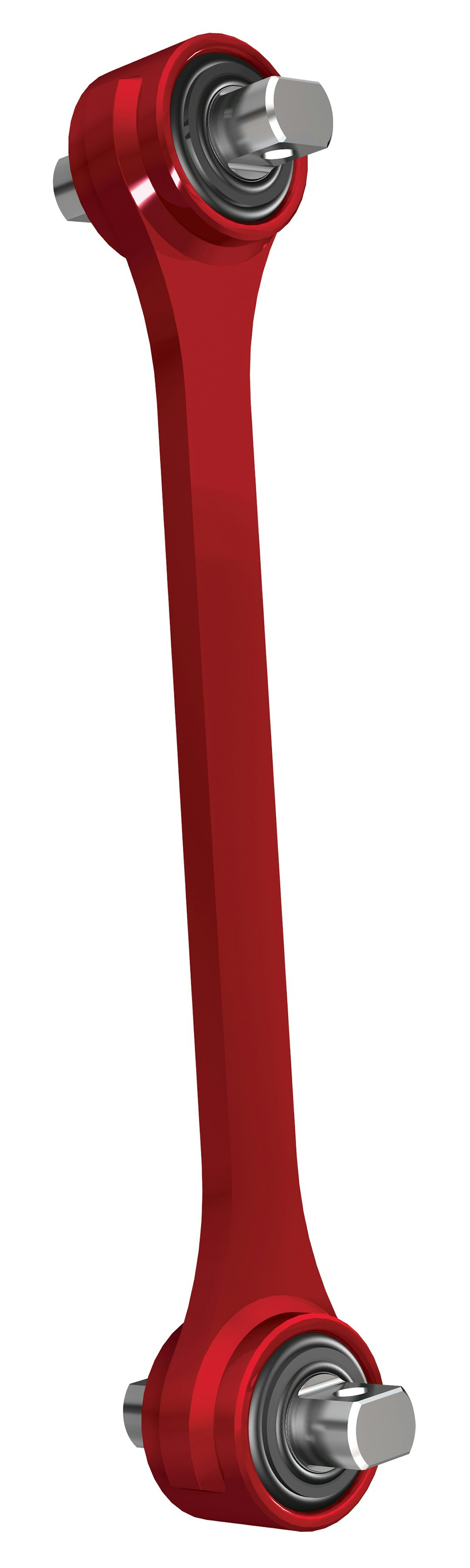 Hendrickson Introduces Its New Heavy-Duty Torque Rods | Trucks, Parts ...