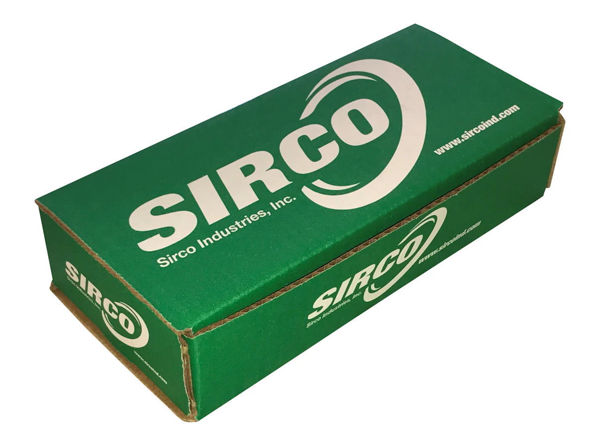 SIRCO Industries updates company logo and adds products | Trucks, Parts ...