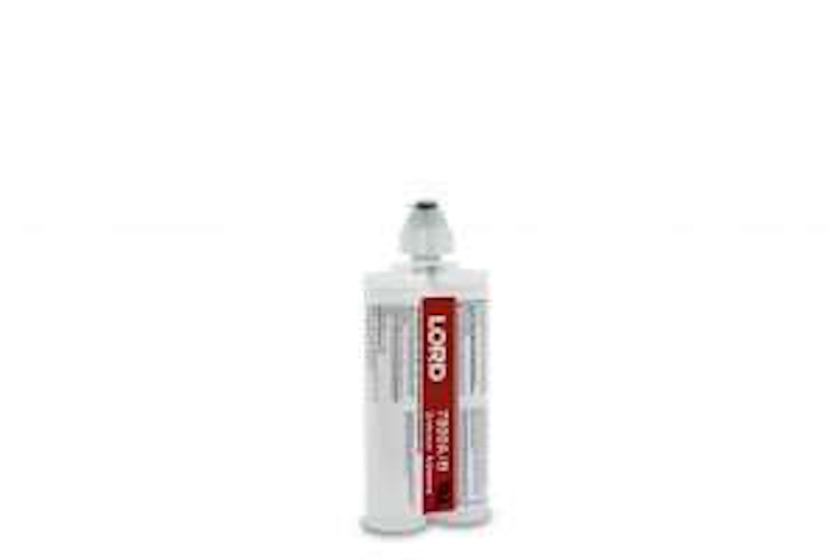 Lord Corporation debuts adhesives for work trucks | Trucks, Parts, Service