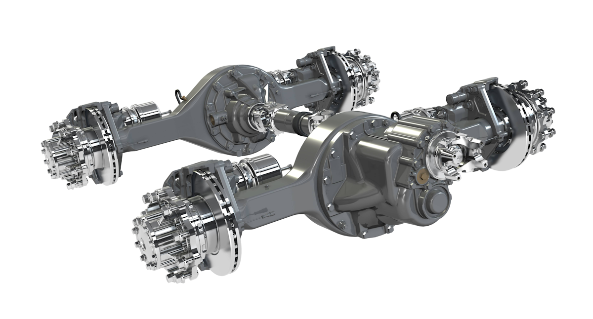 Dana Incorporated introduces two new updated products | Trucks, Parts ...