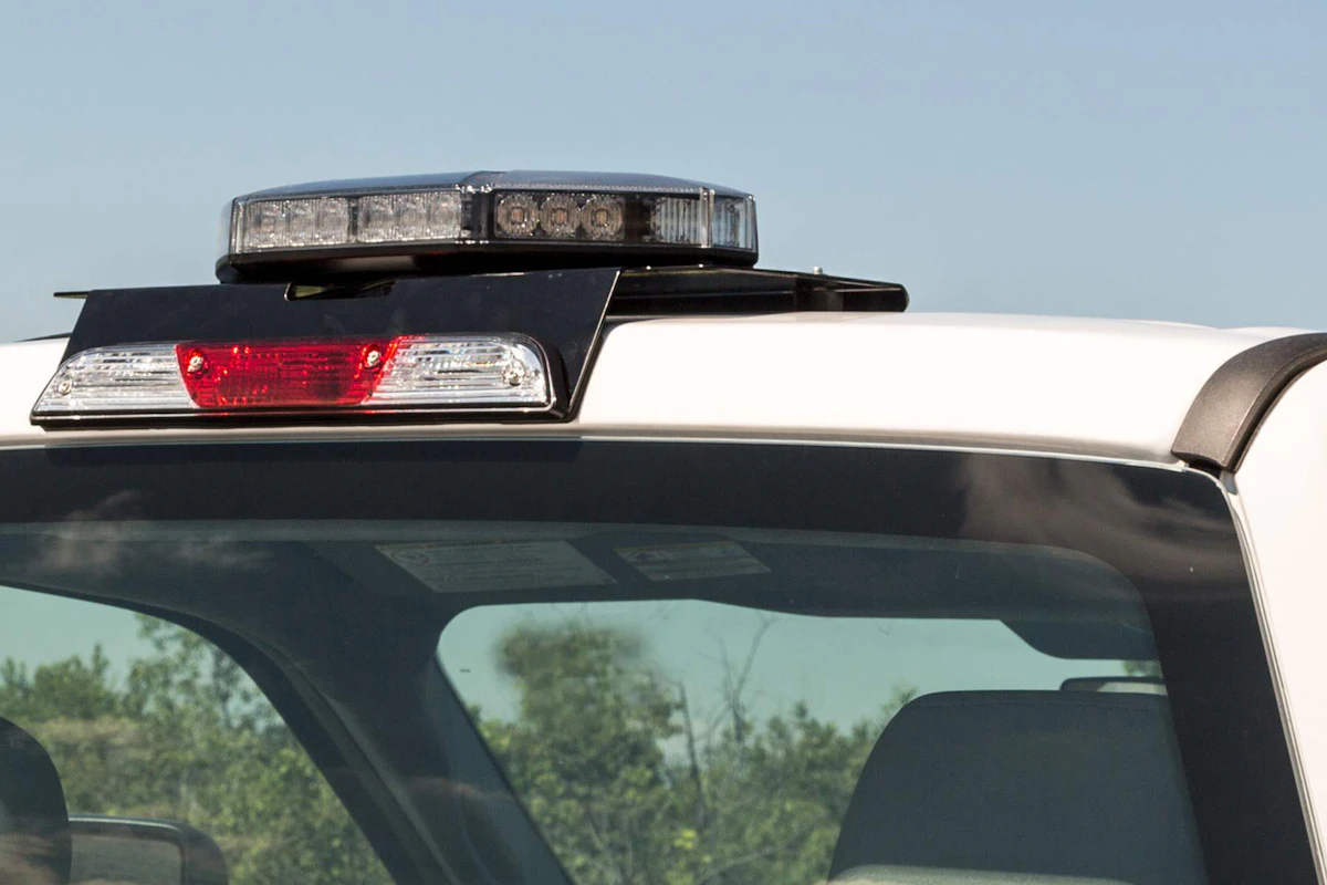 Buyers Products introduces drill-free light bar cab mount | Trucks ...