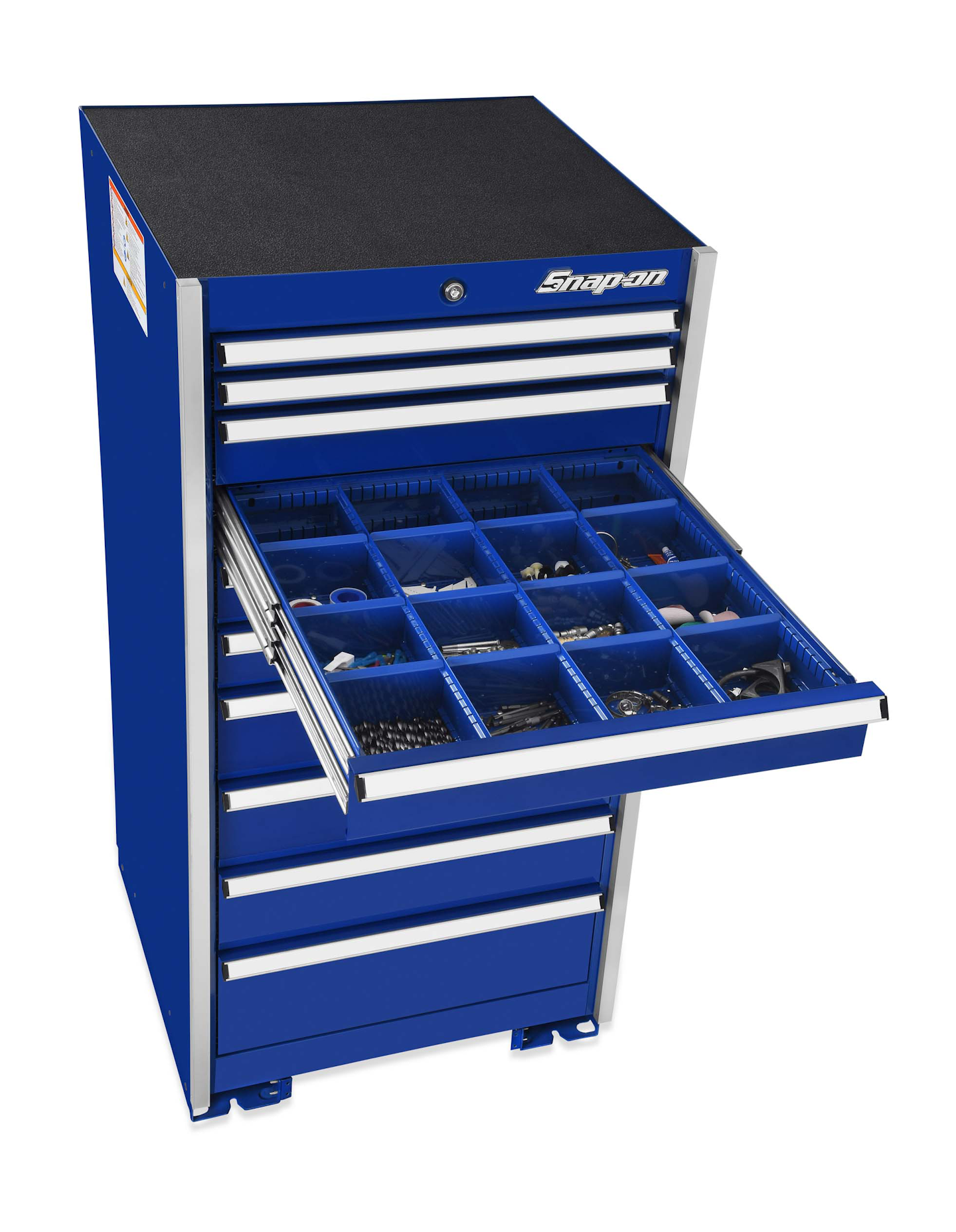 Snap-on introduces Centriq, stationary tool storage | Trucks, Parts ...