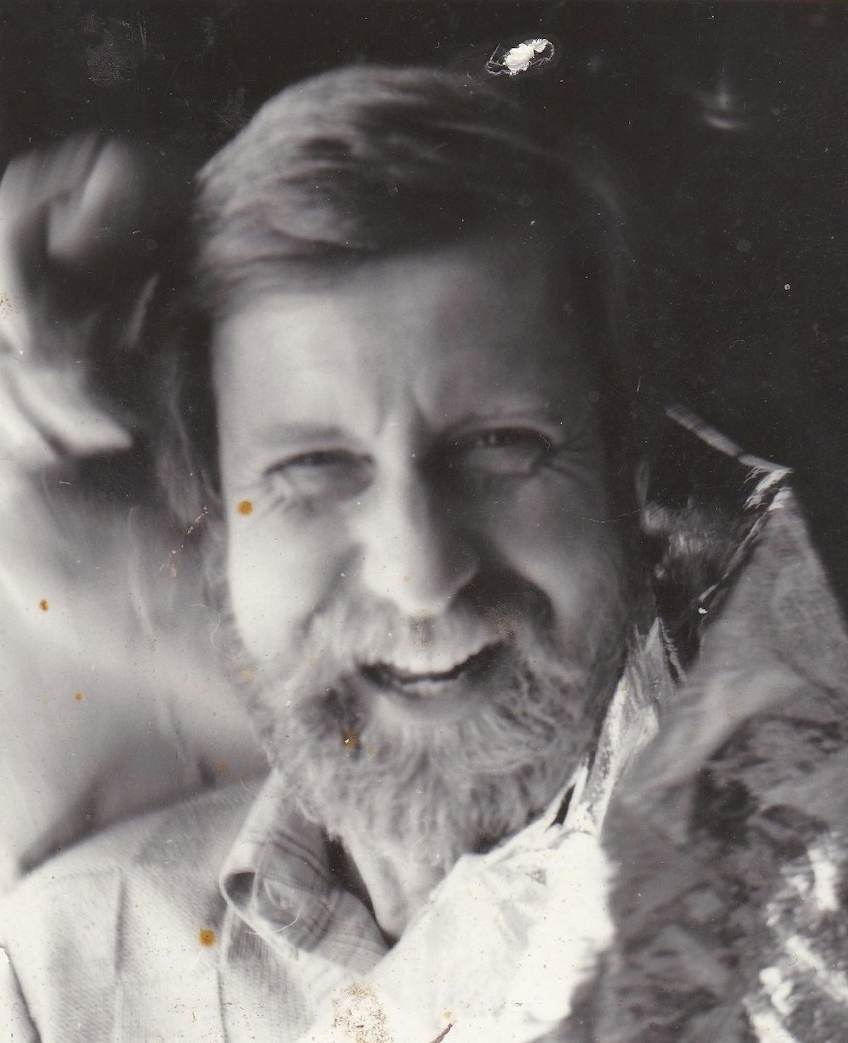 Chuck Vollman, founding partner of Wade & Partners has died | Trucks ...