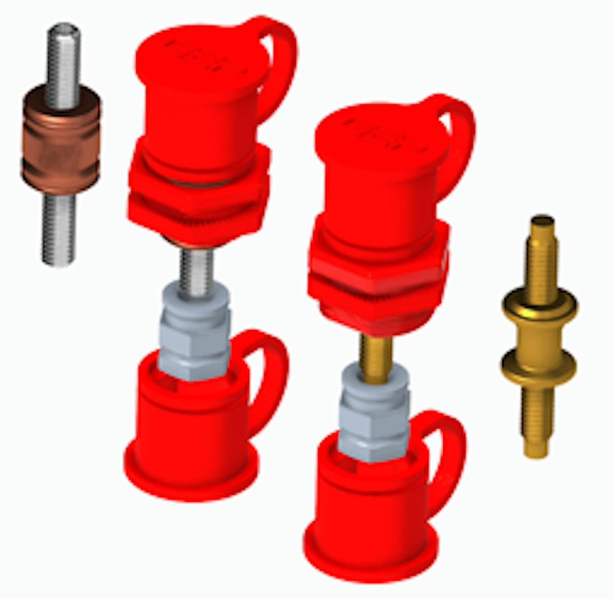 GEP Power Products' device for lithium ion batteries | Trucks, Parts ...