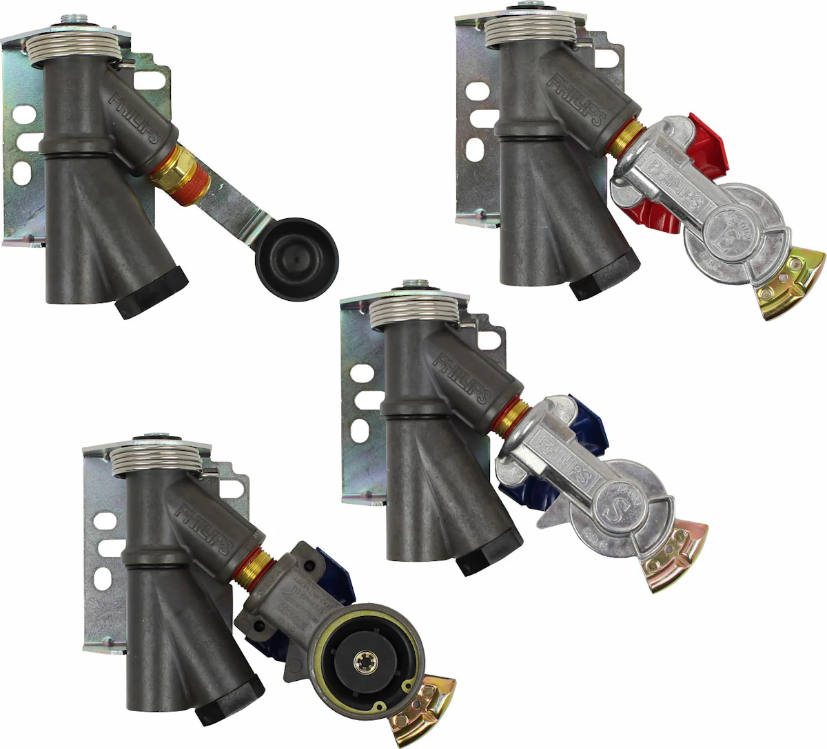 Phillips adds swinger gladhand options to air line brake system ...