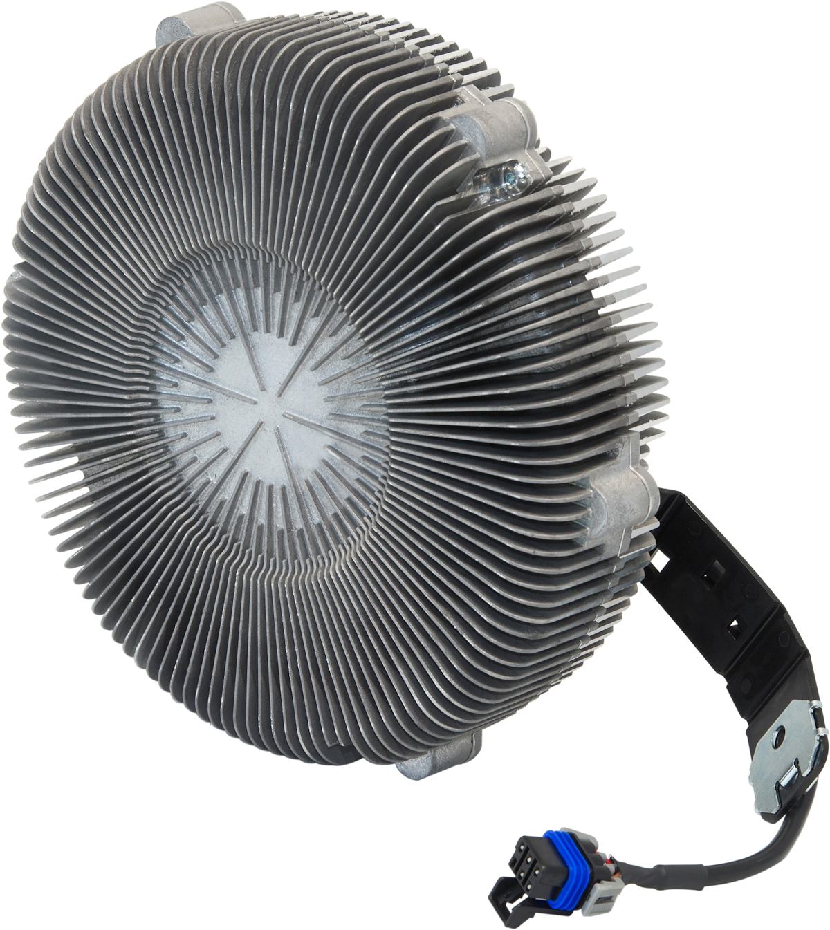 Horton features its variable-speed fan drives series | Trucks, Parts ...