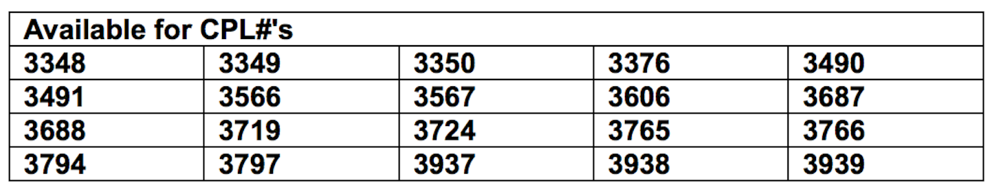 AFA announces Cummins in-frame, overhaul kits | Trucks, Parts, Service