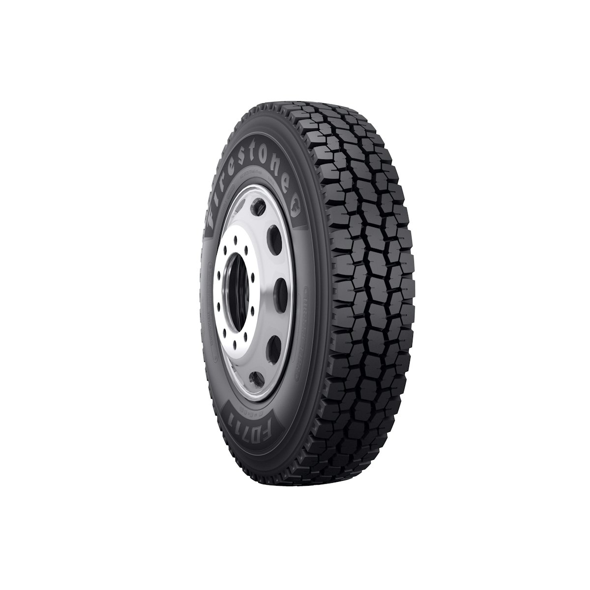Bridgestone releases Firestone drive tire | Trucks, Parts, Service