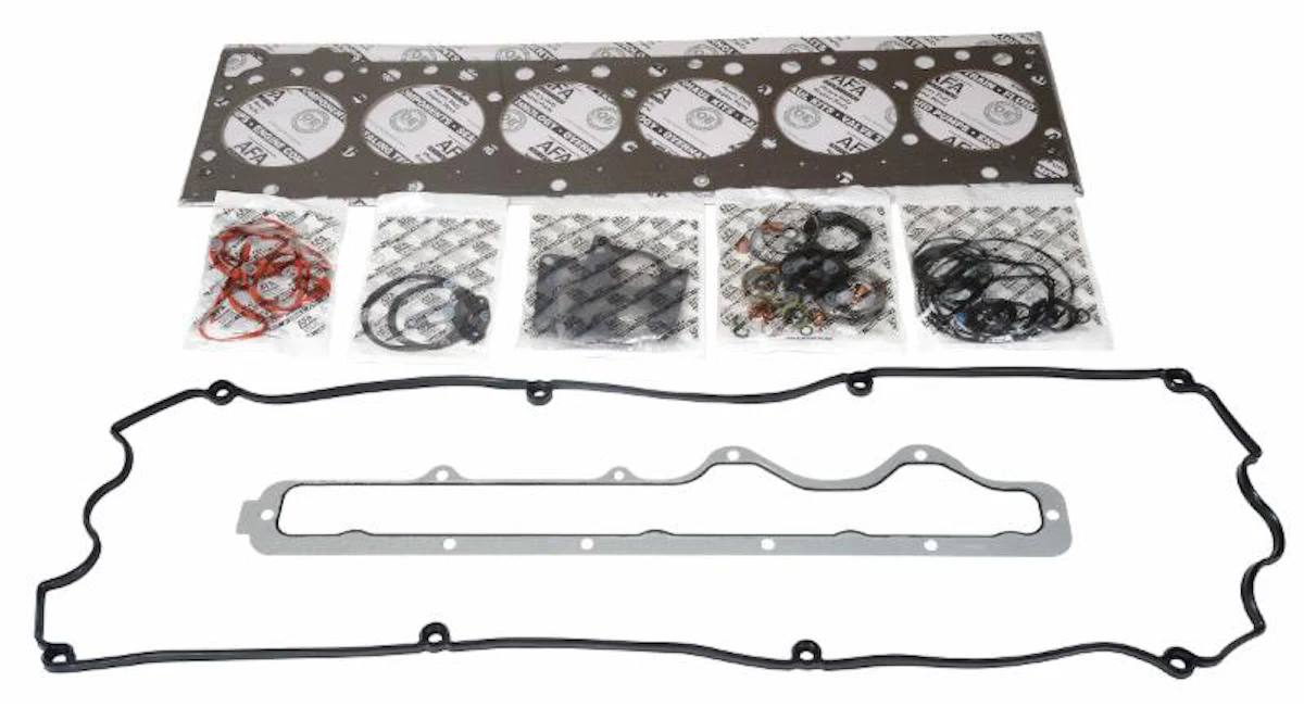 AFA Industries introduces head gasket set for engines | Trucks, Parts ...