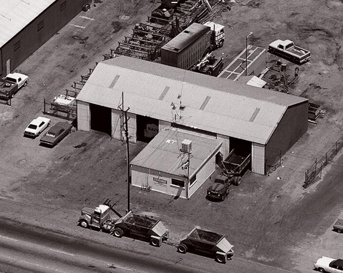 Jerry and Keith’s celebrating milestone in 2018 | Trucks, Parts, Service