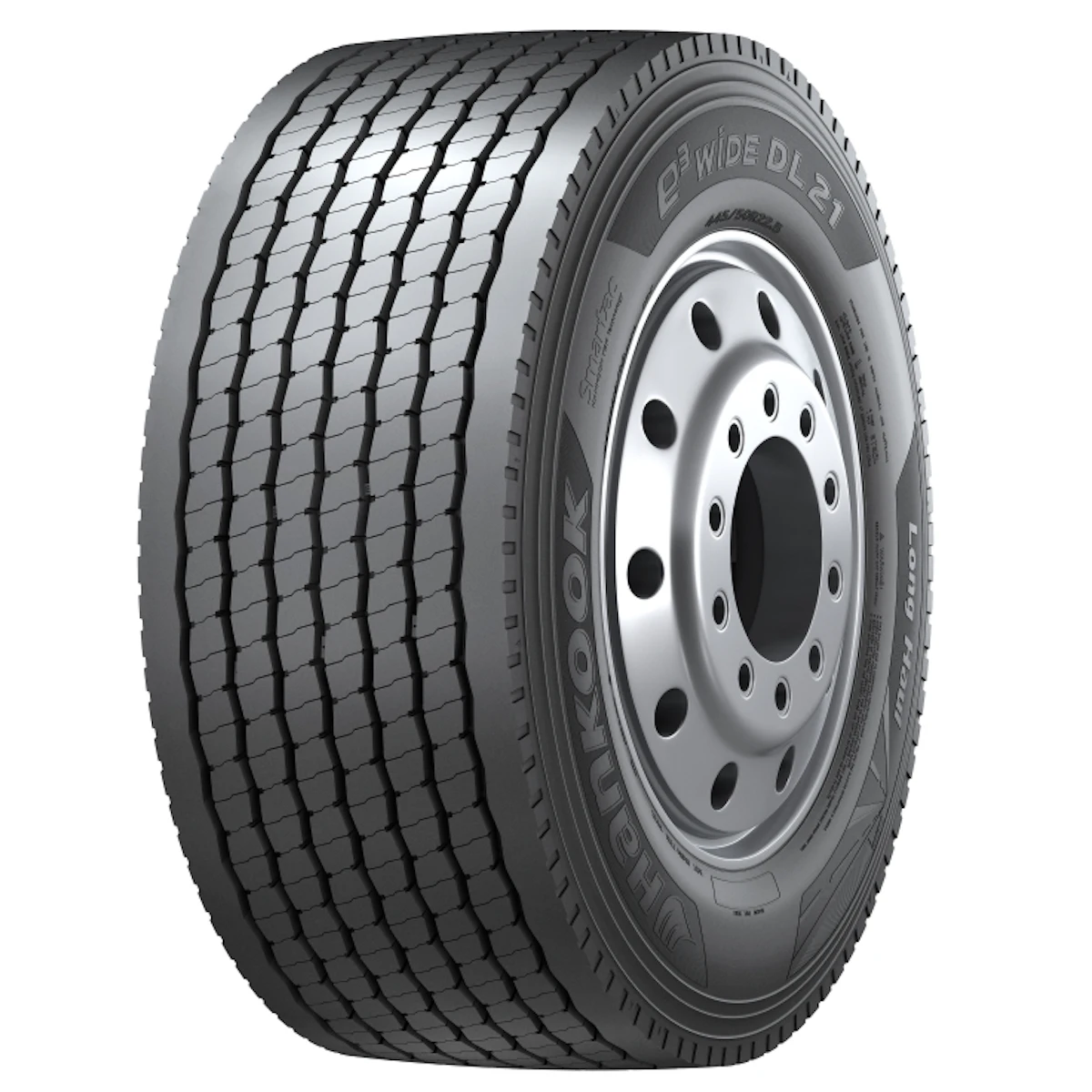 Ultra-super single tire comes to market | Trucks, Parts, Service