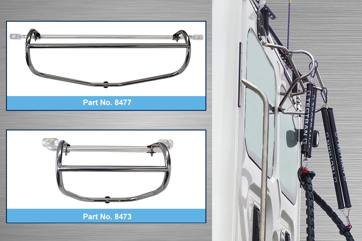 Tectran introduces LIFELine extension slider bar | Trucks, Parts, Service