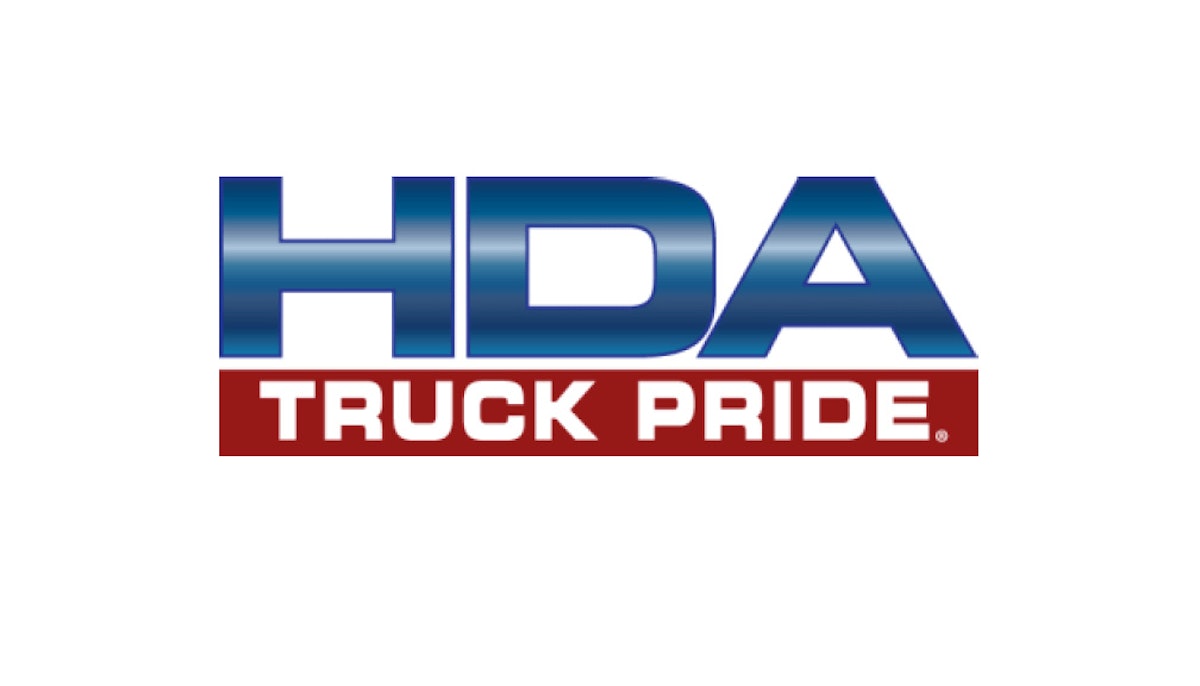 HDA Truck Pride announces 2021 meeting plans | Trucks, Parts, Service