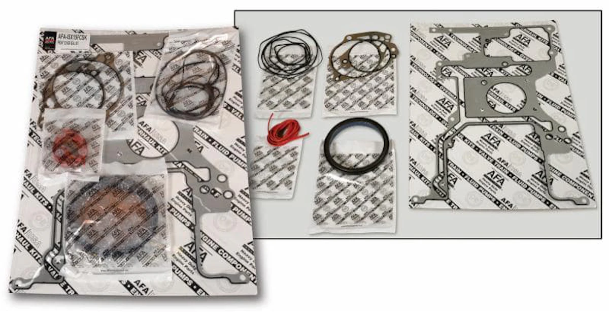 Cummins debut front cover structure kits for engines | Trucks, Parts ...