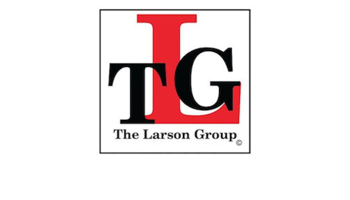 The Larson Group announces new TRP parts store opening date | Trucks ...