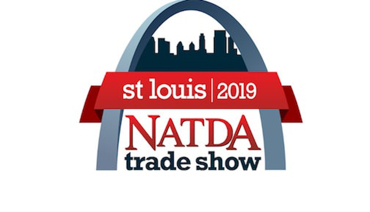 NATDA trade show to end each day with dealer-only events | Trucks ...