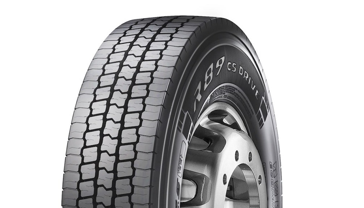 New R89 Series Tire Line from Pirelli | Trucks, Parts, Service