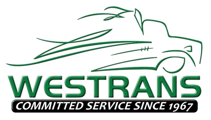 2019 Distributor of the Year finalist Westrans | Trucks, Parts, Service