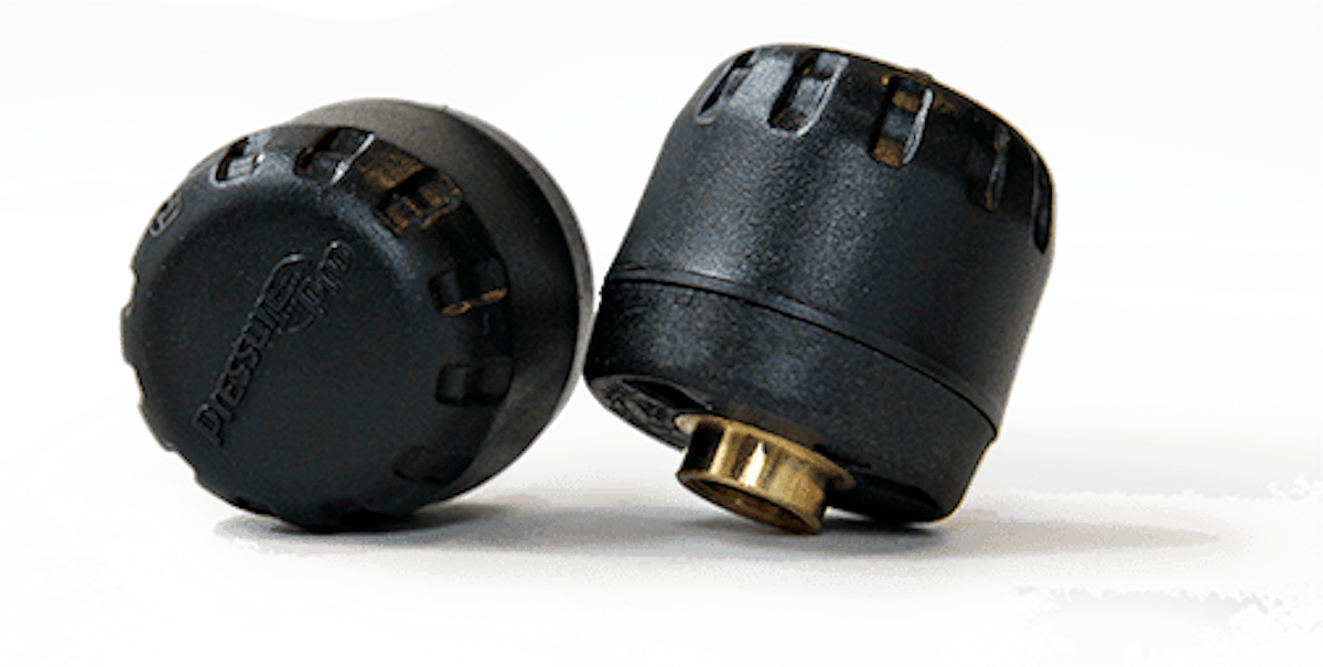 TGI and PressurePro to Integrate Technology for Tire Reports | Trucks ...