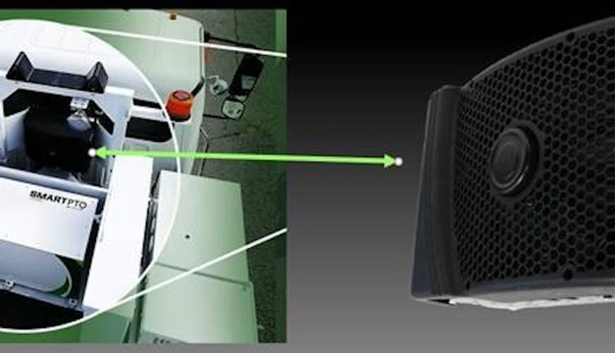 Idle Reduction Technologies from Bergstom and Viatec | Trucks, Parts ...