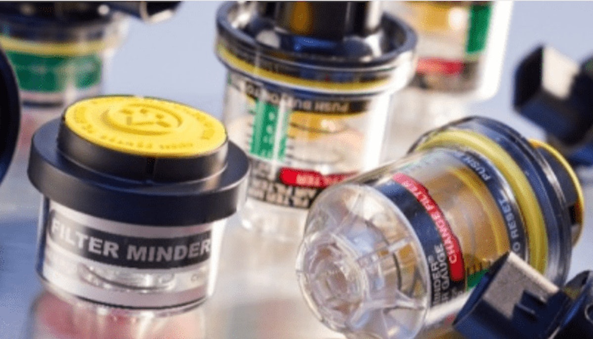 Donaldson integrates Filter Minder with Geotab platform | Trucks, Parts ...