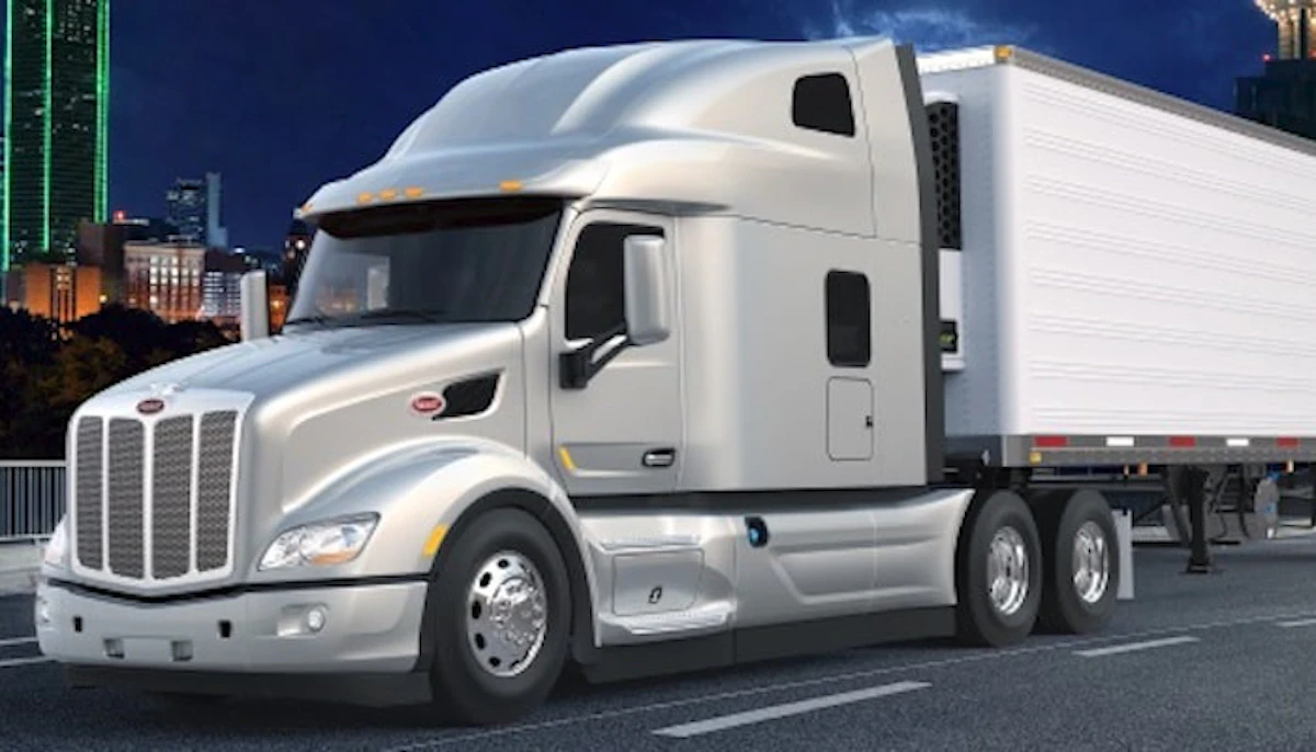 Peterbilt debuts dealer certification program | Trucks, Parts, Service