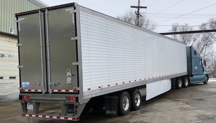 Stoughton Trailers adds two dealers | Trucks, Parts, Service