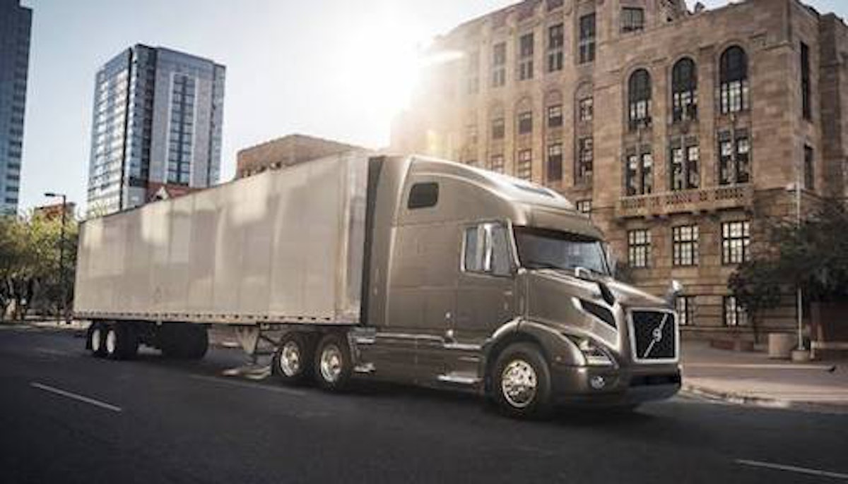 Volvo releases new regional haul tractor | Trucks, Parts, Service